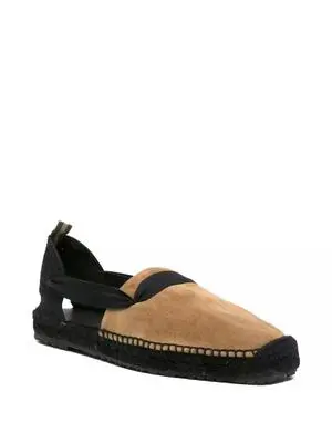 CastaÑer Peck Cut-out Espadrilles - Neutrals