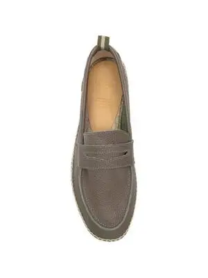 CastaÑer Nacho Penny Espadrilles - Grey