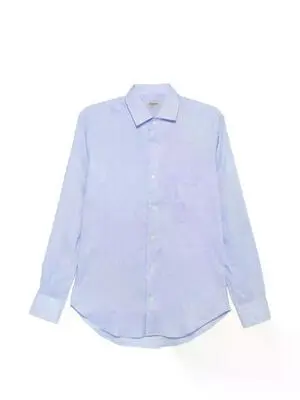 DRUMOHR Chest Pocket Shirt