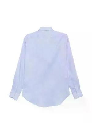 DRUMOHR Chest Pocket Shirt