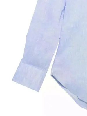 DRUMOHR Chest Pocket Shirt