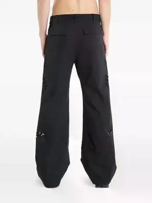 HELIOT EMIL Roan Trousers