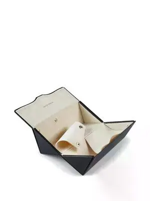 Oliver Spencer Two Frame Leather Case