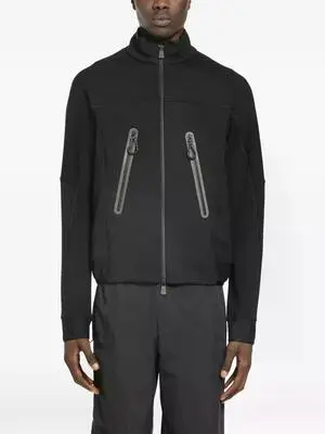 High Neck Activewear For Men