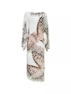 Blumarine T-shirt Kaftans Tunics