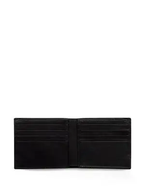 Gucci Striped-detail Wallet