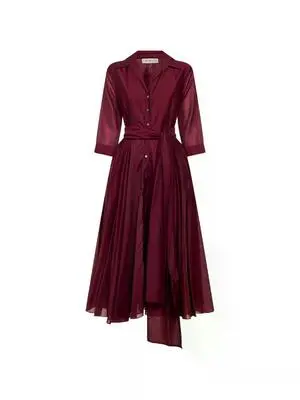Blanca Vita 3/4 Sleeve Dresses