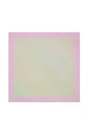 Gucci Gg Doubly Scarf Green