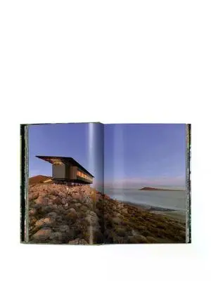 TASCHEN Home For Our Time. Sustainable Living Book - Green