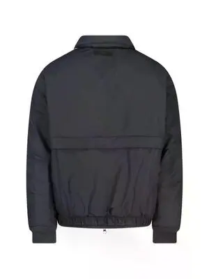 Adidas Stripe Bomber Jacket