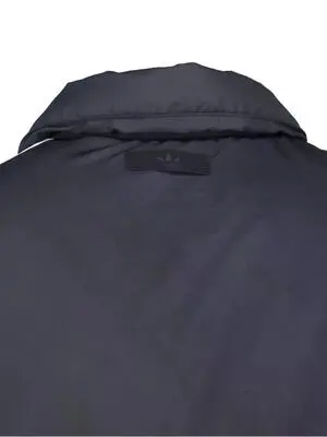 Adidas Stripe Bomber Jacket