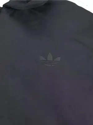 Adidas Stripe Bomber Jacket