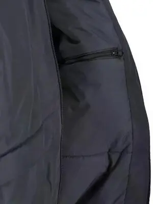 Adidas Stripe Bomber Jacket