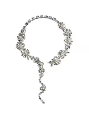 Simone Rocha Silver Tone Jewelry