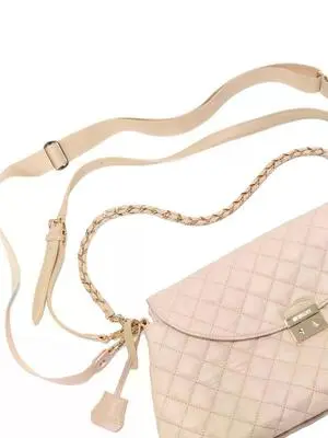 Mz Wallace Crosby Shoulder Bag
