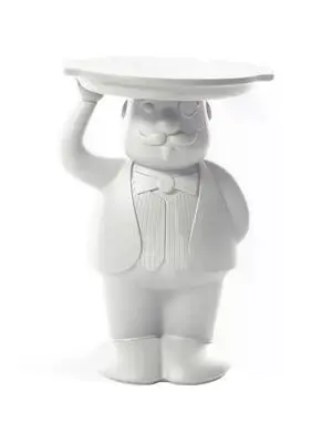 SLIDE Ambrogio Pedestal - Neutrals