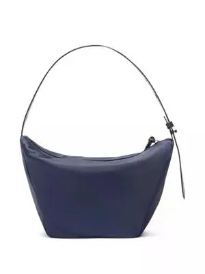 Mz Wallace Waverly Shoulder Bag - Blue