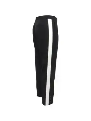 Burberry Side Stripe Trousers
