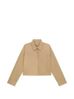 Liviana Conti Pocket Shirts For Women