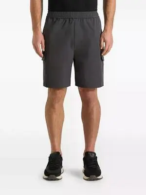 Maniere De Voir Embroidered Bottoms For Men