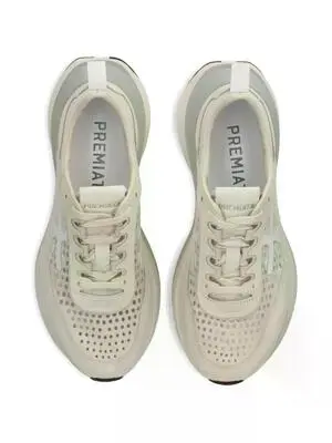 Premiata Hill 8242 Sneakers