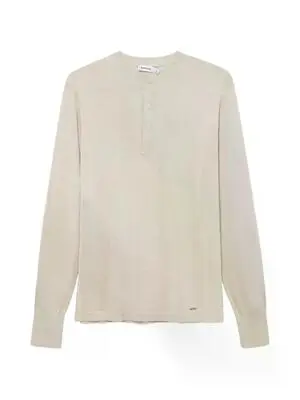 Simkhai Dolton Polo Shirt