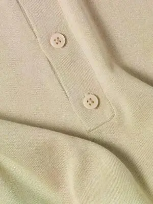 Simkhai Dolton Polo Shirt