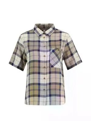 Barbour Short Sleeve Shirts For Women