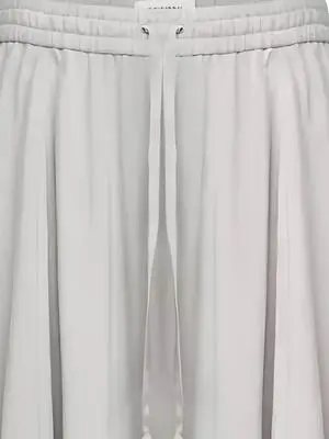 DRYKORN Drawstring-fastening Maxi Skirt