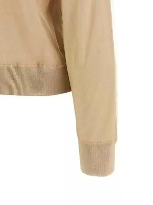 Fabiana Filippi Tulle Cardigan