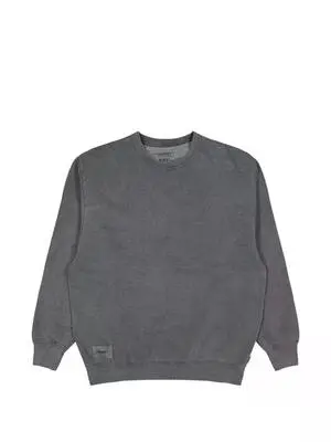WTAPS Crew Neck Pullover
