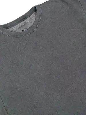 WTAPS Crew Neck Pullover