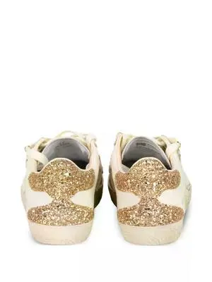 Premiata Steven-d Lace-up Sneakers - Neutrals