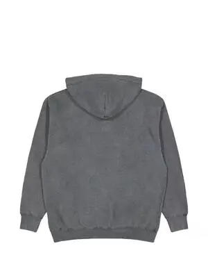 WTAPS Logo-print Hoodie