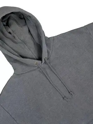 WTAPS Logo-print Hoodie
