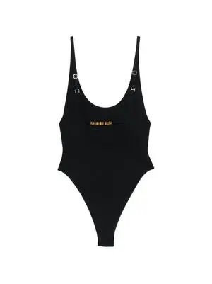Magda Butrym Scoop Swimsuit