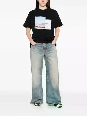 ARTE ANTWERP Photo T-shirt