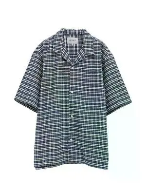 Carhartt Work In Progress Kander Shirt