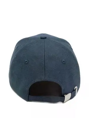 Aspesi Logo Baseball Cap