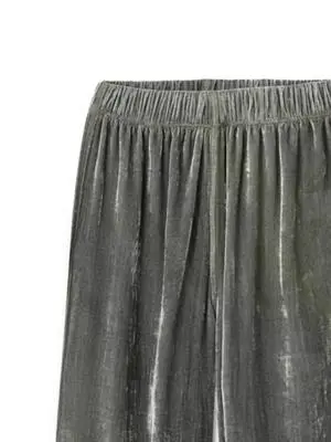 American Vintage Ankaz Wide-leg Track Pants