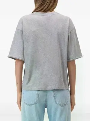 Closed Relaxed Fit T-shirt - Grey