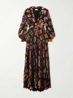 Rixo Blouson Dresses