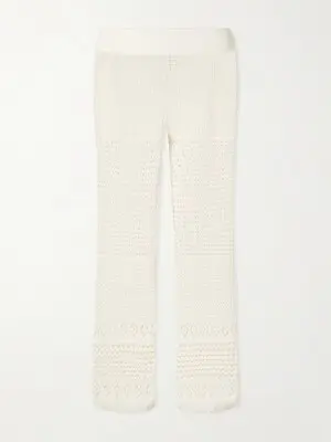 Eres Pull On Pants For Women