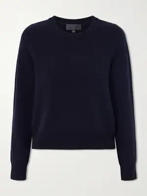NILI LOTAN Silvie Cashmere Sweater