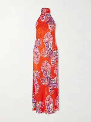 Rixo Vintage Day Dresses