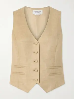 Gabriela Hearst Classic Outerwear For Women