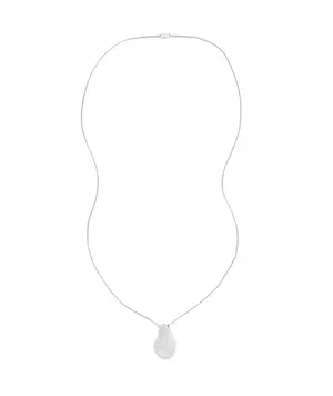 Lie Studio Silver Tone Jewelry