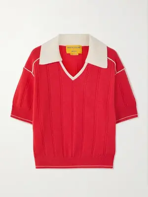 Guest In Residence Relaxed Sweaters For Women