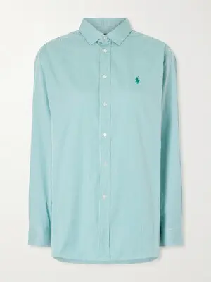 Polo Ralph Lauren Relaxed Tops