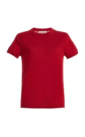 High Sport Office Wear T-shirts For Women